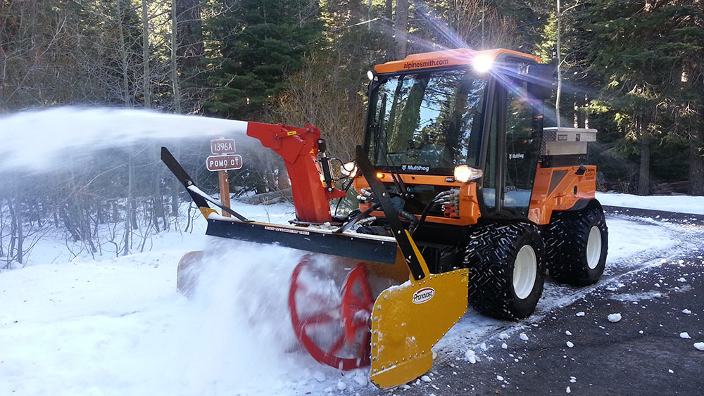 MULTIHOG IMAGE GALLERY - Multihog USA