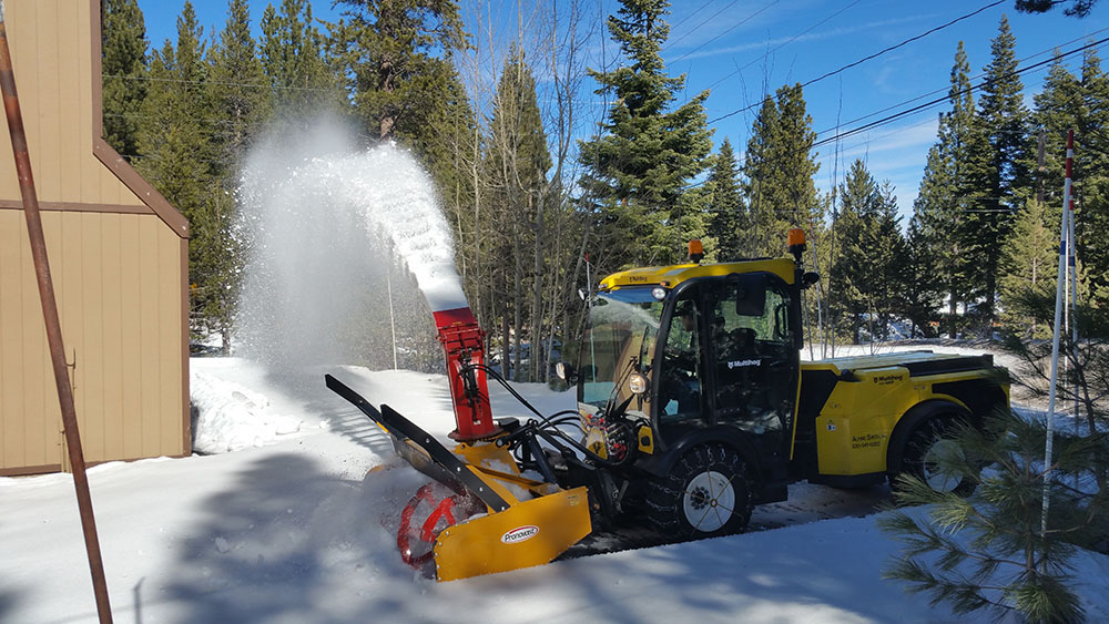 MULTIHOG IMAGE GALLERY - Multihog USA