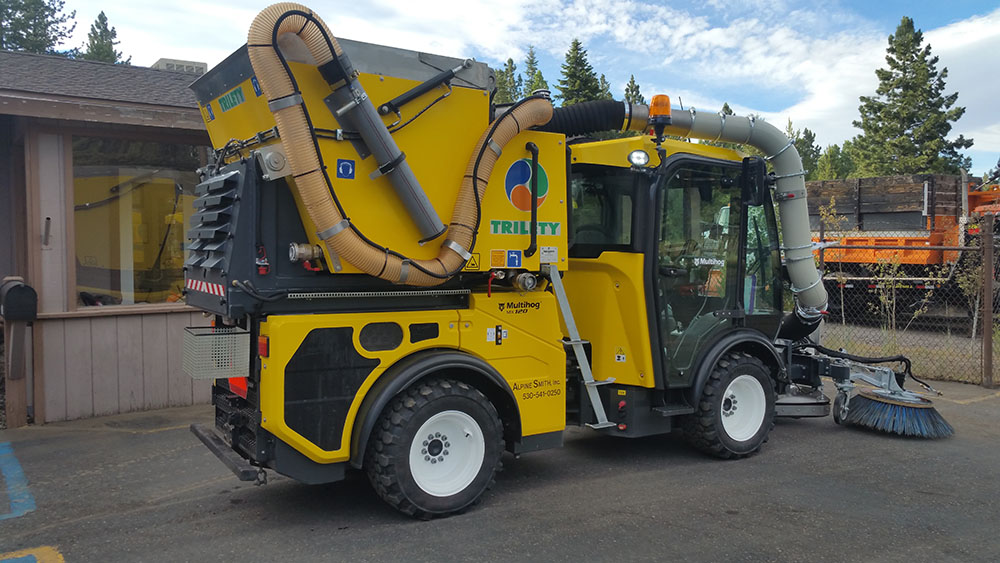 MULTIHOG IMAGE GALLERY - Multihog USA