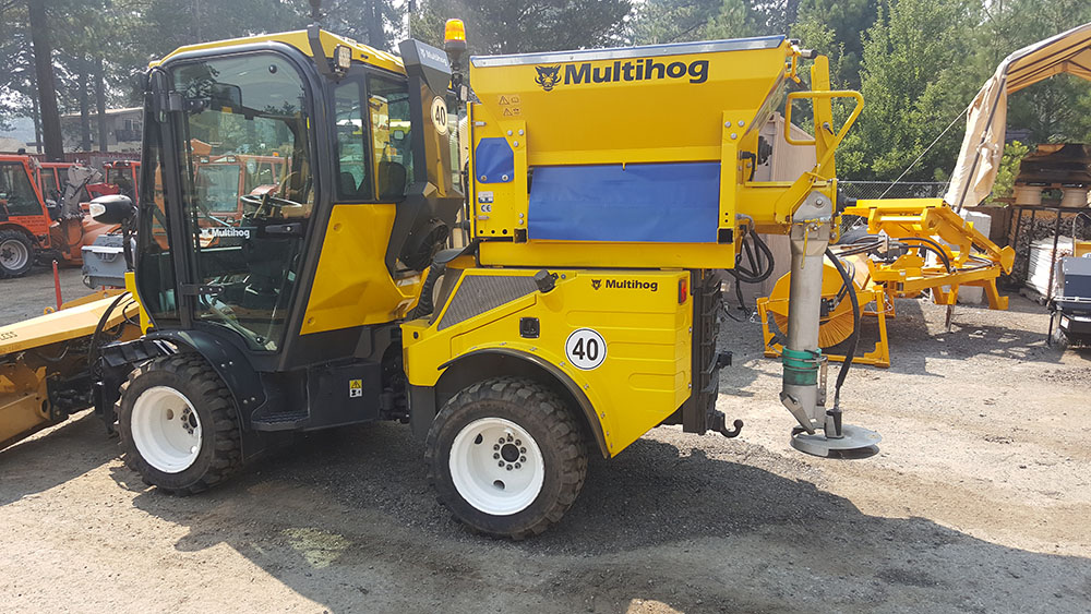 MULTIHOG IMAGE GALLERY - Multihog USA