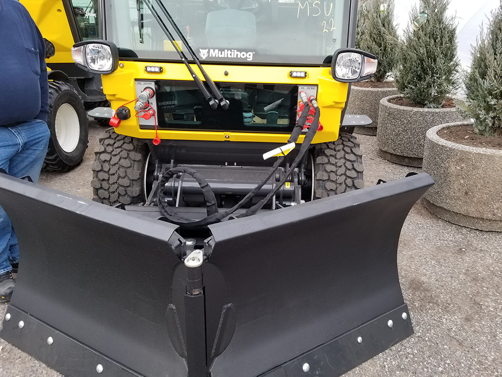 MULTIHOG IMAGE GALLERY - Multihog USA