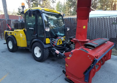 MULTIHOG IMAGE GALLERY - Multihog USA