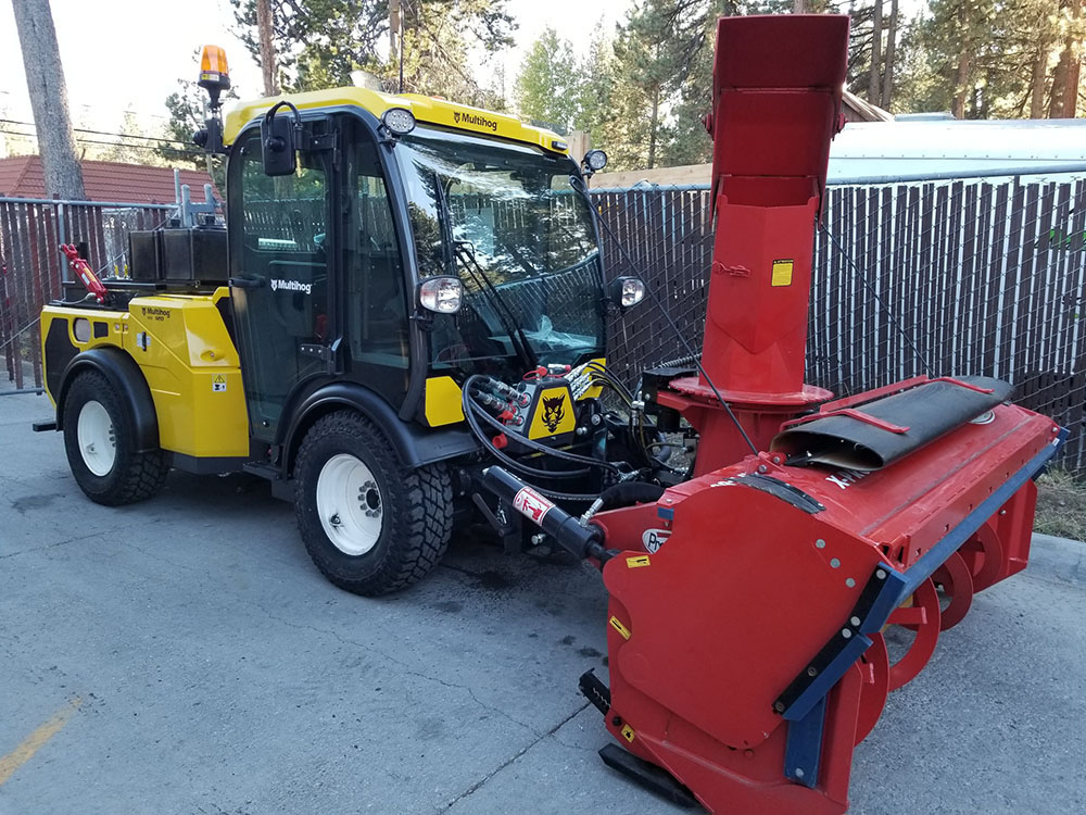 MULTIHOG IMAGE GALLERY - Multihog USA