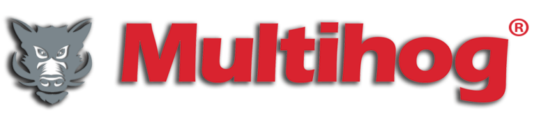 Home | Multipurpose Tractors | Multihog USA