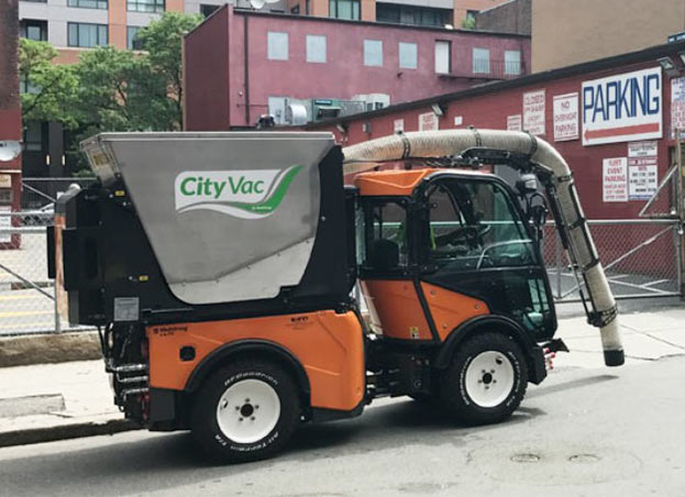 USED TRACTORS + EQUIPMENT - Multihog USA